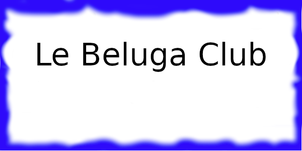 Le Beluga Club à Caen