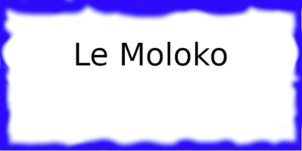 Le Moloko