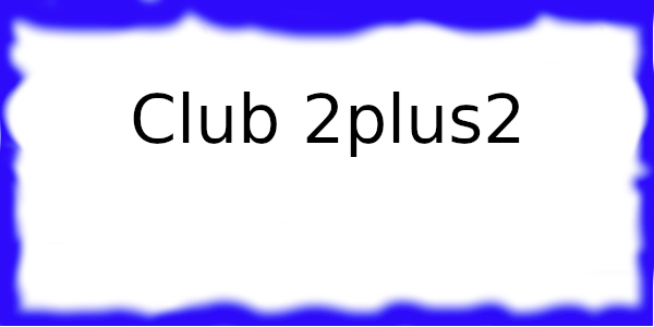 Club 2plus2